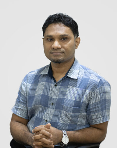 Dr. Mohammed Riyaz